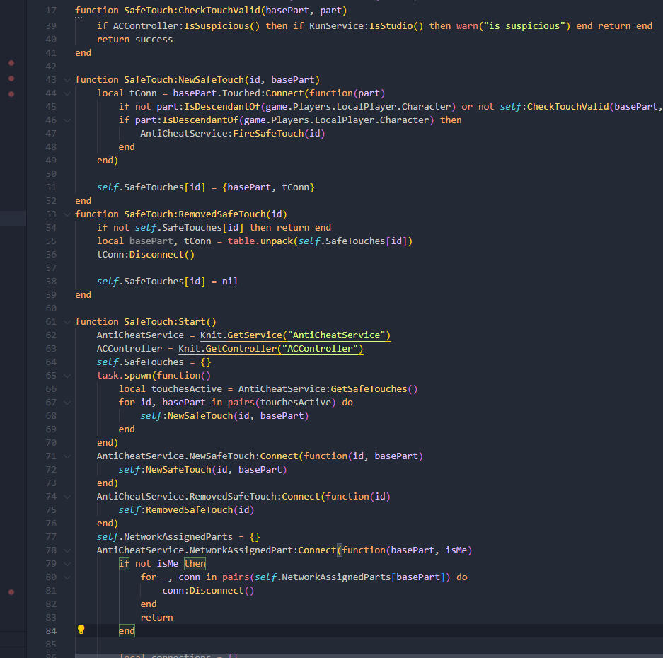 WhutThe - Roblox Scripter